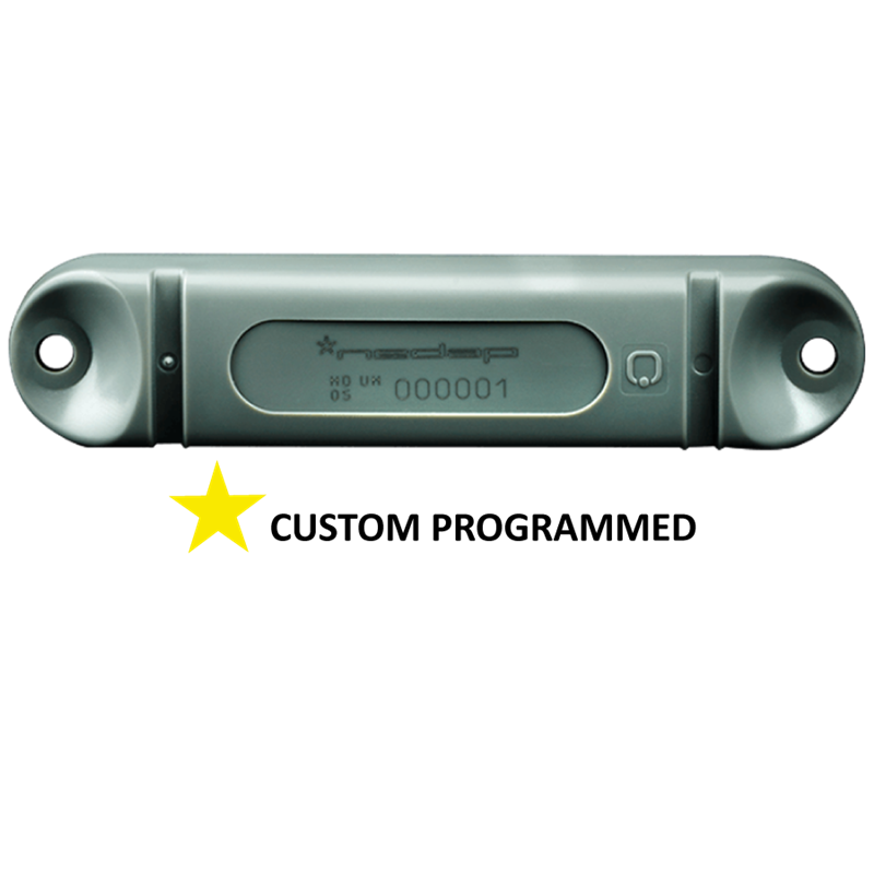 UHF Tags | UHF Heavy Duty Tags | External Mounting | 9224718| WW&L + NEDAP