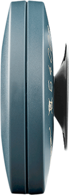 RFID Tags | TRANSIT Window Button | 9882650| WW&L + NEDAP