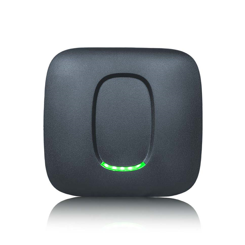 Long Range RFID Reader | UHF uPASS Reach Reader | 9945466| WW&L + NEDAP